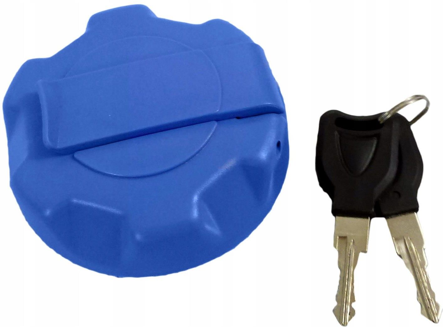 Thermotec Korek Zbiornika Adblue Volvo Fh Renault Fi60 - Opinie i ceny ...