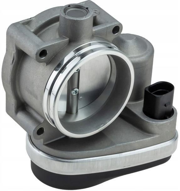 Nty Przepustnica Powietrza Etb-Bm-008 - Opinie i ceny na Ceneo.pl