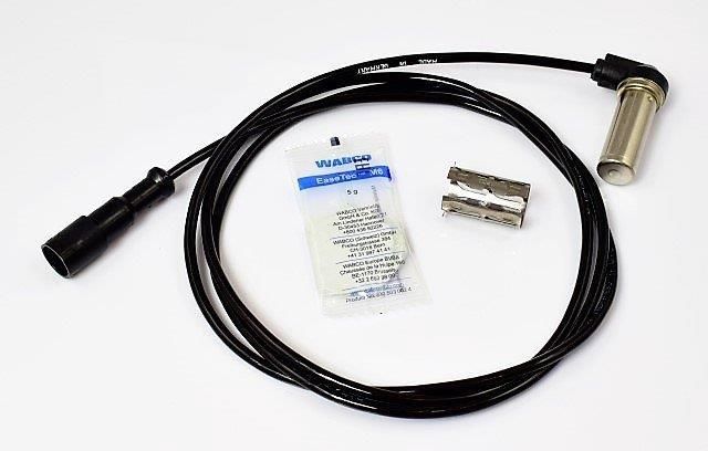 Wabco Czujnik Abs Mb Actros L- 1700Mm Przod - Opinie i ceny na Ceneo.pl