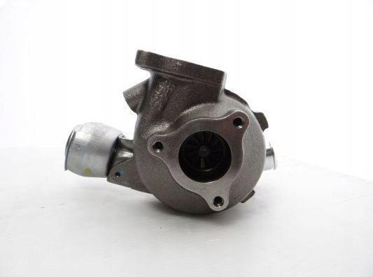 Turbosprężarka Garrett Turbosprężarka Turbina 766111-5001S - Opinie i ...