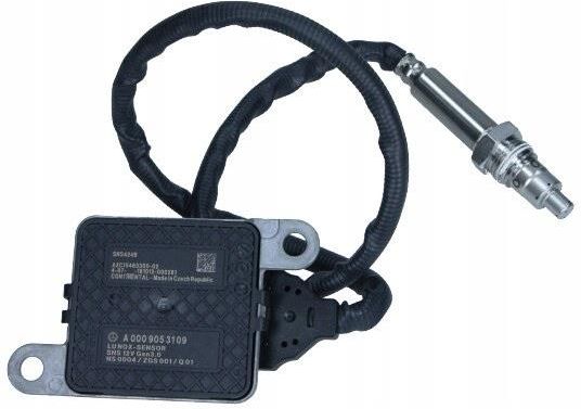 Sonda lambda Mercedes-Benz Czujnik Nox A0009053109 - Opinie i ceny na ...