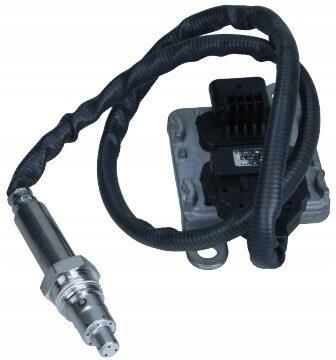 Sonda lambda Mercedes-Benz Czujnik Nox A0009053109 - Opinie i ceny na ...