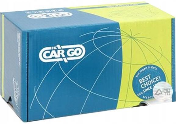 Hc-Cargo Kopułka Elektromagnesu 137798 Hc Cargo - Opinie i ceny na Ceneo.pl