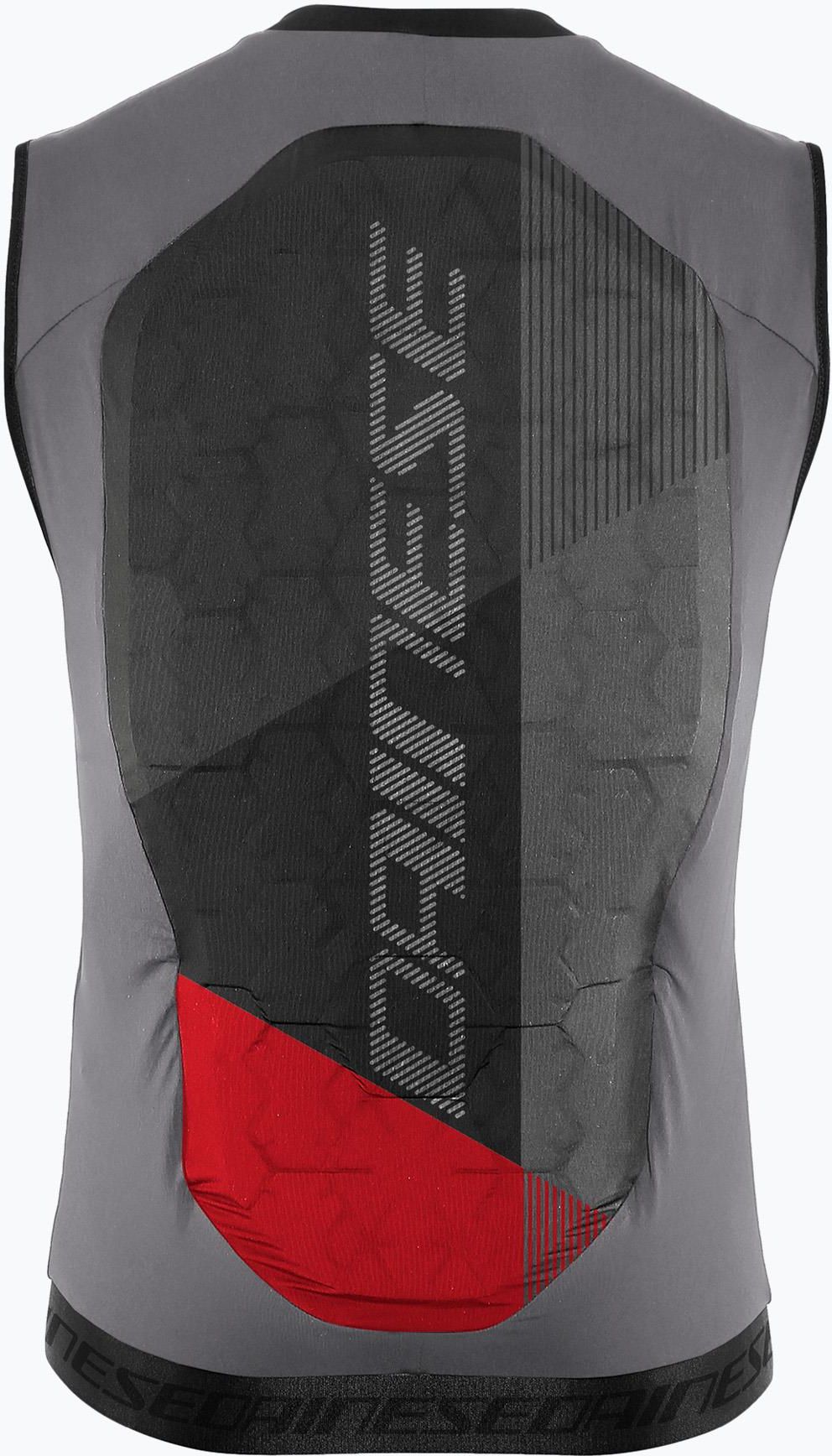 Kamizelka Ochronna Męska Dainese Flexagon Waistcoat 2 Silver Filigree ...
