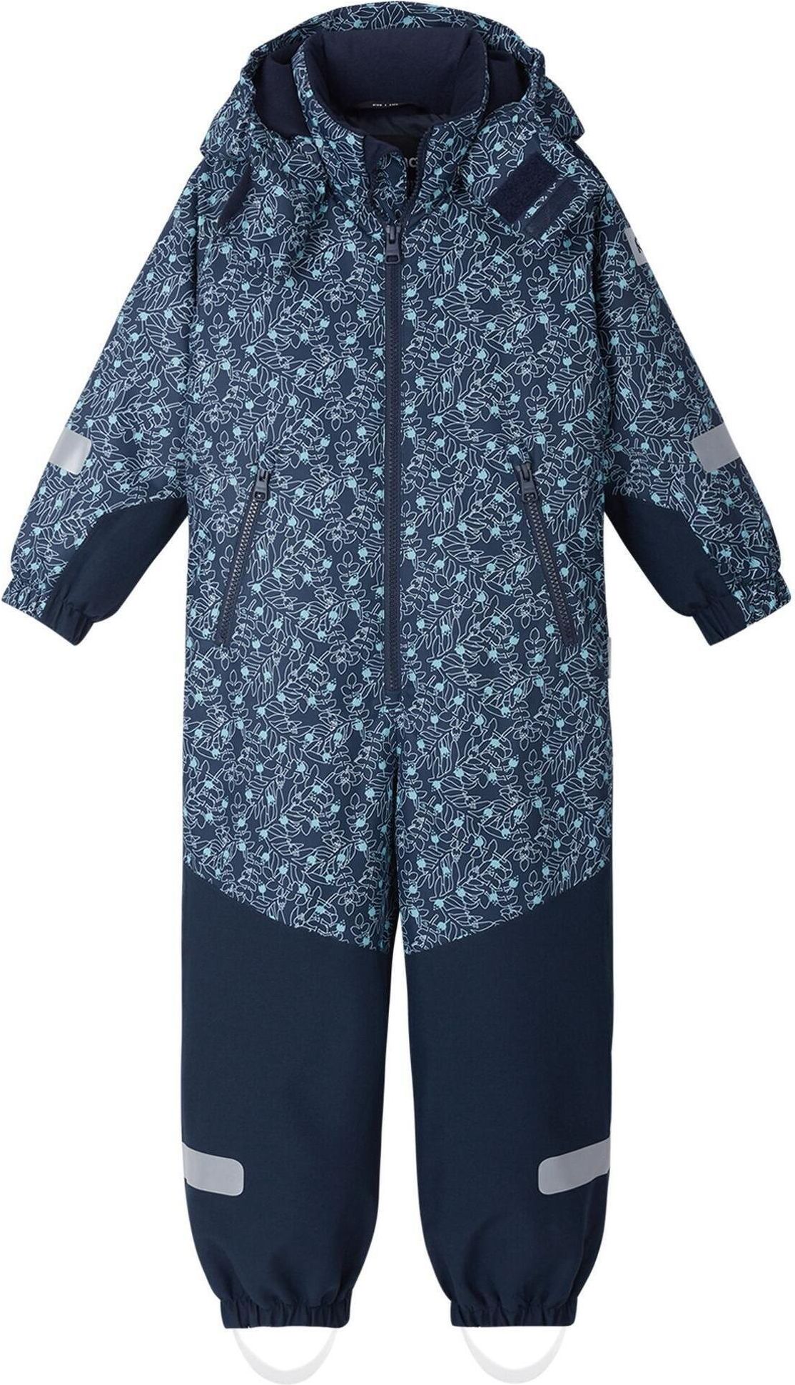 Dziecięcy Kombinezon Narciarski Reima Reima Tec Kurikka - Ceny i opinie ...