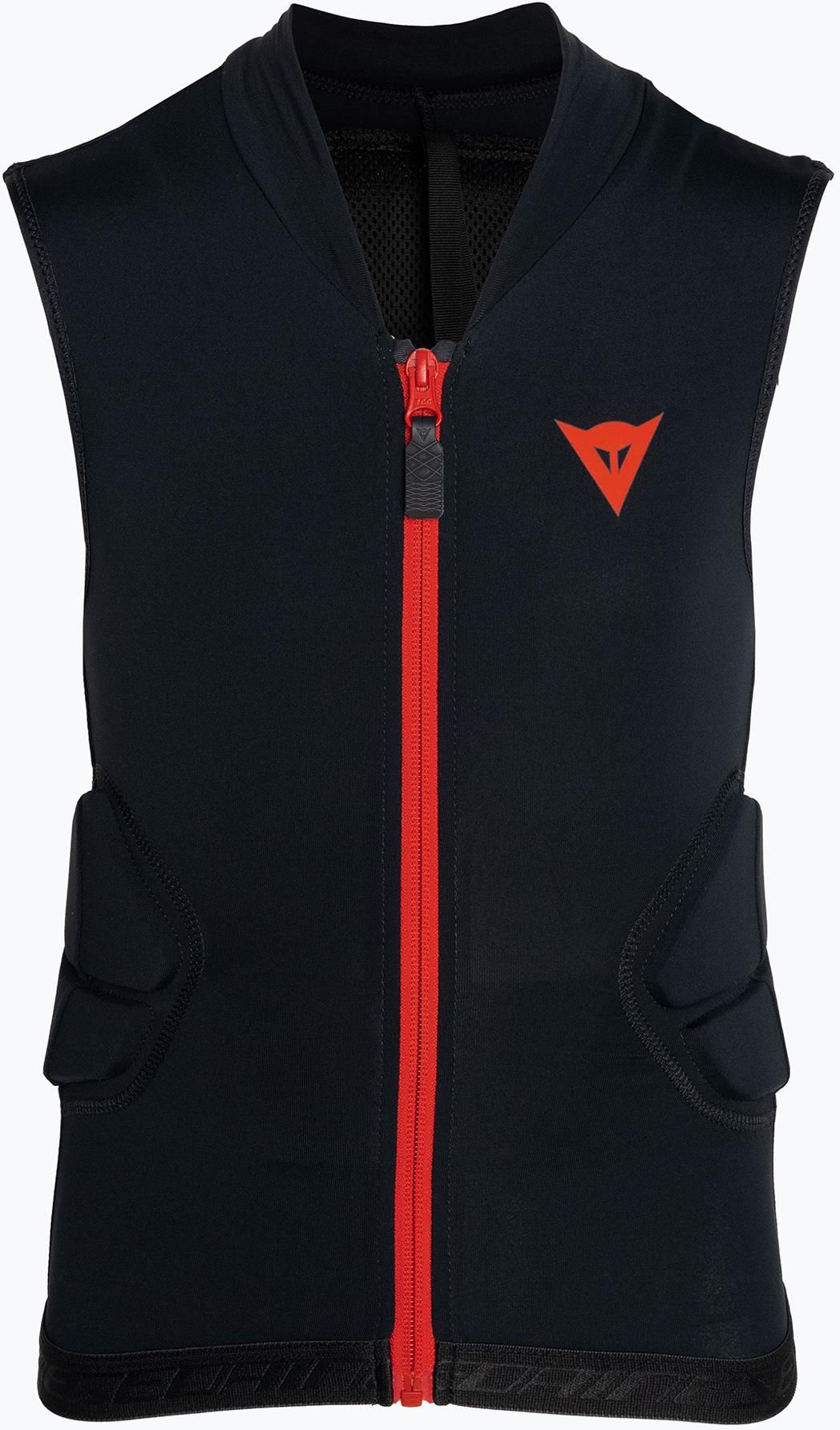 Kamizelka Ochronna Dziecięca Dainese Scarabeo Flexagon Waistcoat 5 ...