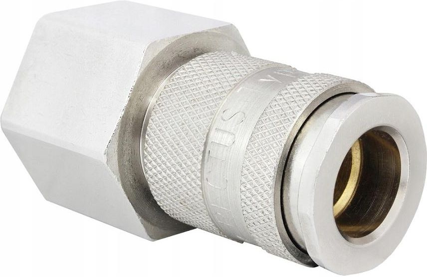 Rectus Szybkozłączka Pneumatyczna Typ 27 Ultra Flo Gwint Wewnętrzny 3/4 ...