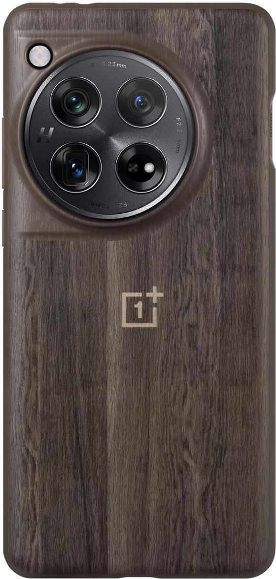 Oneplus 12 Walnut Texture - Etui na telefon, ceny i opinie - Ceneo.pl