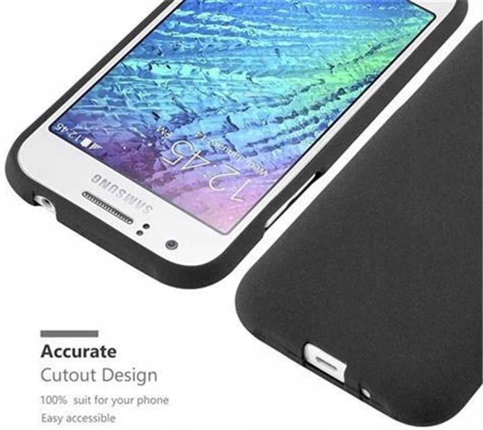 Cadorabo Do Samsung Galaxy J1 2015 (De109135) - Etui na telefon, ceny i ...