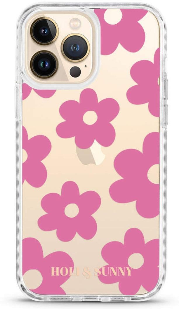 Apple Floral Phone Iphone 12 Różowe Kwiatki - Etui na telefon, ceny i ...