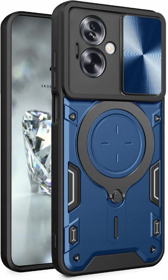 Do Oppo A79 5G Camera Shield Ring (Wat02E3_Bbe) - Etui na telefon, ceny ...