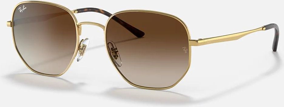 Ray-Ban Okulary przeciwsłoneczne RB3682-001/13 - Ceny i opinie - Ceneo.pl