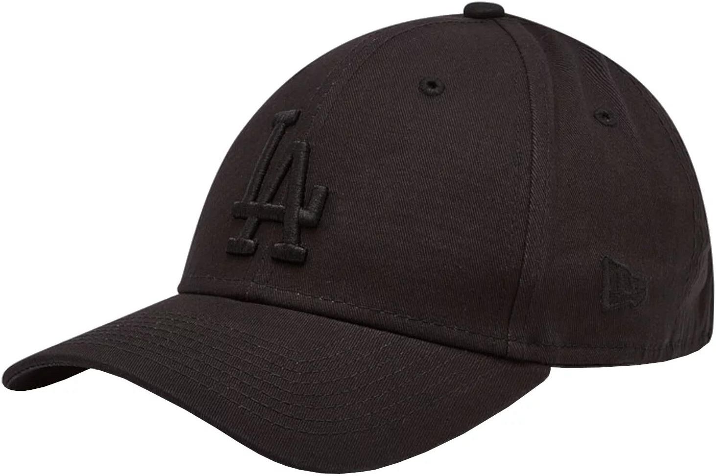 New Era 9FORTY MLB Los Angeles Dodgers Cap 12052000 : Kolor - Czarne ...