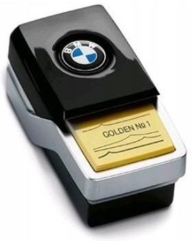 Bmw Ambient Air Golden No.1 Wkład Zapachu - Opinie i ceny na Ceneo.pl