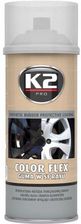 K2 Color Flex Clear Guma W Sprayu Bezbarwna 400Ml - Opinie i ceny na ...