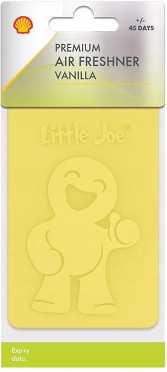 Shell Zapach Premium Vanilla - Opinie i ceny na Ceneo.pl