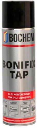 Bochem Klej Tapicerski W Sprayu Bonifix Tap Mocny 500Ml - Opinie i ceny ...