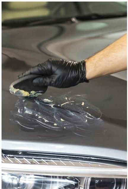 Autoland I7C89 Ultra Wosk Carnauba Nabłyszcza 100G - Opinie i ceny na ...