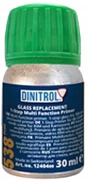 Dinitrol 538 Plus Primer Podkład Do Szyb 30Ml - Opinie i ceny na Ceneo.pl