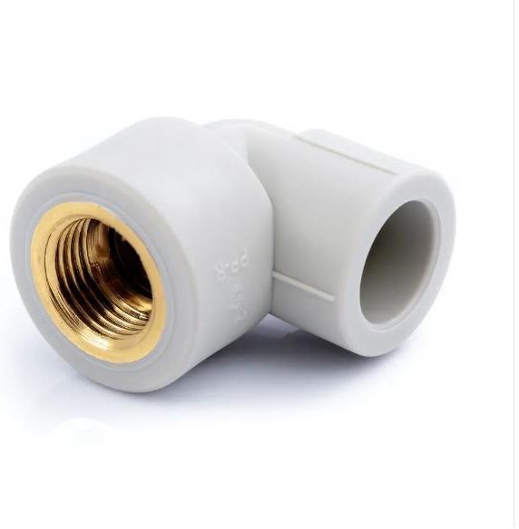 Pp25 Kolano Zgrzewane 90° Z Gwintem Wewnętrznym - Opinie i ceny na Ceneo.pl