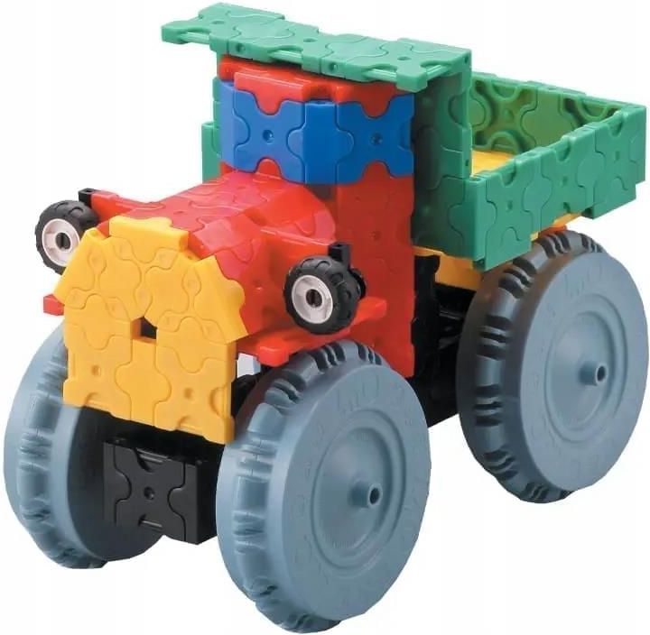 Laq Japońskie Klocki Basic 511 - ceny i opinie - Ceneo.pl