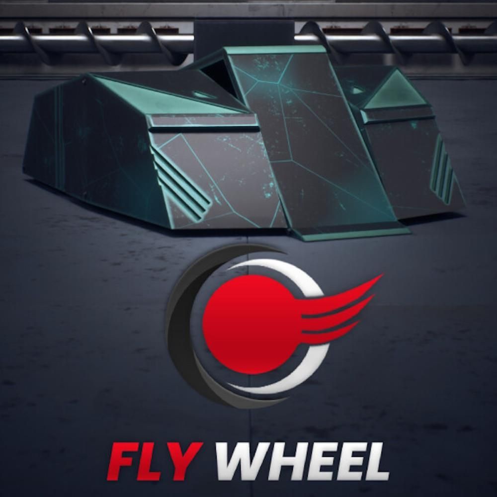 Fly Wheel (Digital) od 10,58 zł, opinie - Ceneo.pl