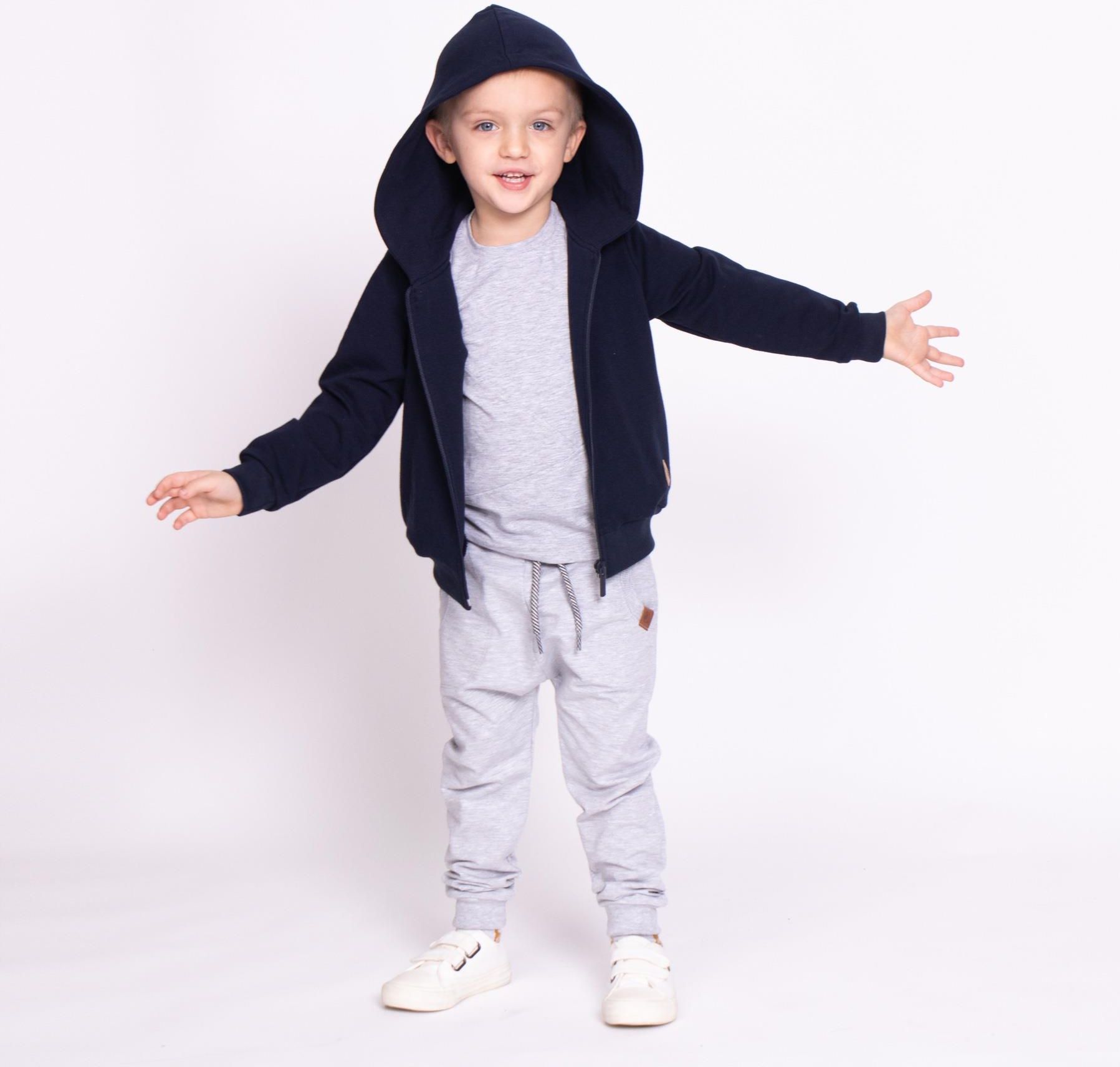 TuSzyte Spodnie dresowe, kolory, Pl R.140/146 - Ceny i opinie - Ceneo.pl