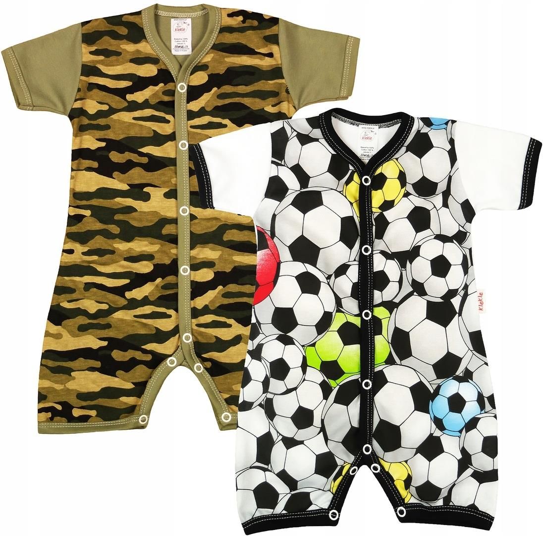 Pajac Kr rampers 2PAK Moro Khaki +Piłki 62 Klekle - Ceny i opinie ...