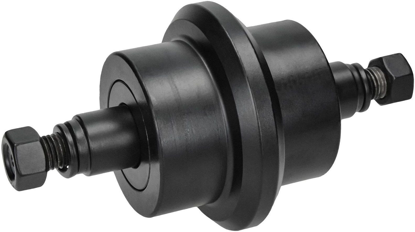 Rolka jezdna DOOSAN DX35Z - Opinie i ceny na Ceneo.pl