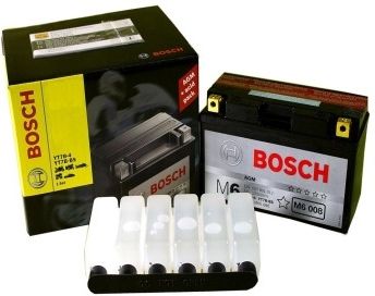 Bosch M6 12V 9Ah 80A (wymiary: 149 x 70 x 105) (0.092.M60.130) (L+ ...
