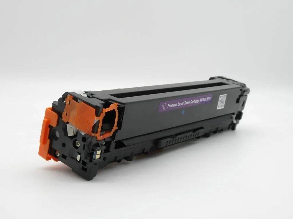 Inkdigo Toner Do Hp Ce 321A Błękitny - Opinie i ceny na Ceneo.pl