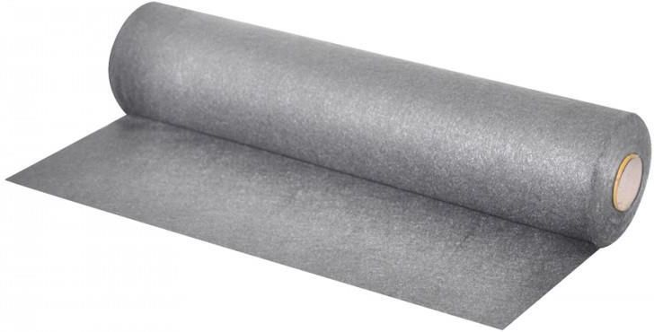 Diy Filc Dekoracyjny W Rolce Szary 45Cmx5M 100% Poliester 160G/M² ...