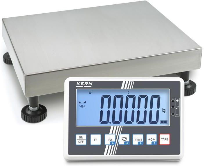 Kern & Sohn Gmbh Waga Platformowa Ifc 30K5Dm (IFC30K5DM) - Ceny i ...