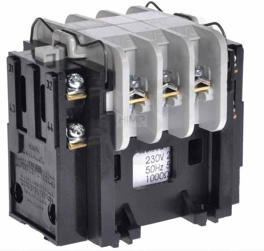 Bezpiecznik Legrand Stycznik Tsm-1 230 V 50 Hz 3211-110002 - Opinie i ...