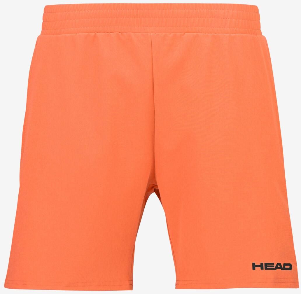 Head Spodenki Męskie Power Short Fl Pomarańczowe - Ceny i opinie - Ceneo.pl