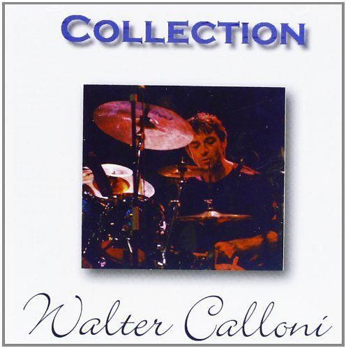 Płyta kompaktowa Walter Calloni - Collection (CD) - Ceny i opinie ...