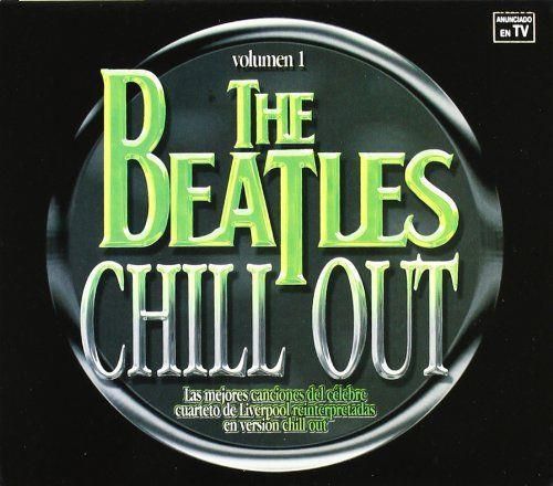 Płyta kompaktowa Beatles Chill Out (CD) - Ceny i opinie - Ceneo.pl