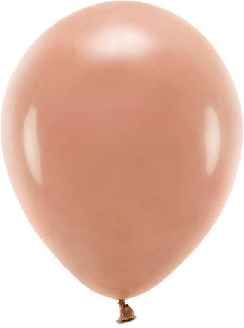 Party Deco Balony Eco 26Cm Pastelowe Brudny Róż 1 Op. 100Szt. - Ceny i opinie - Ceneo.pl