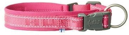 Hurtta Casual Collar Eco 45 55 Cm Ruby H934462 - Ceny i opinie - Ceneo.pl