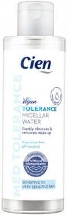 PŁYN MICELARNY DO CERY WRAŻLIWEJ CIEN 150 ml - Opinie i ceny na Ceneo.pl