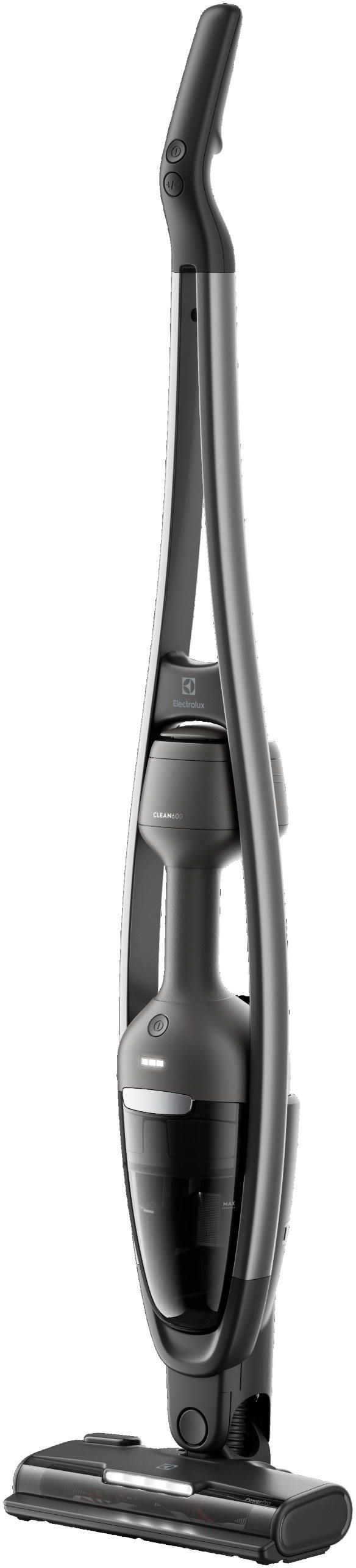 Electrolux Clean 600 Pure ES62CB25DH - Opinie i ceny na Ceneo.pl