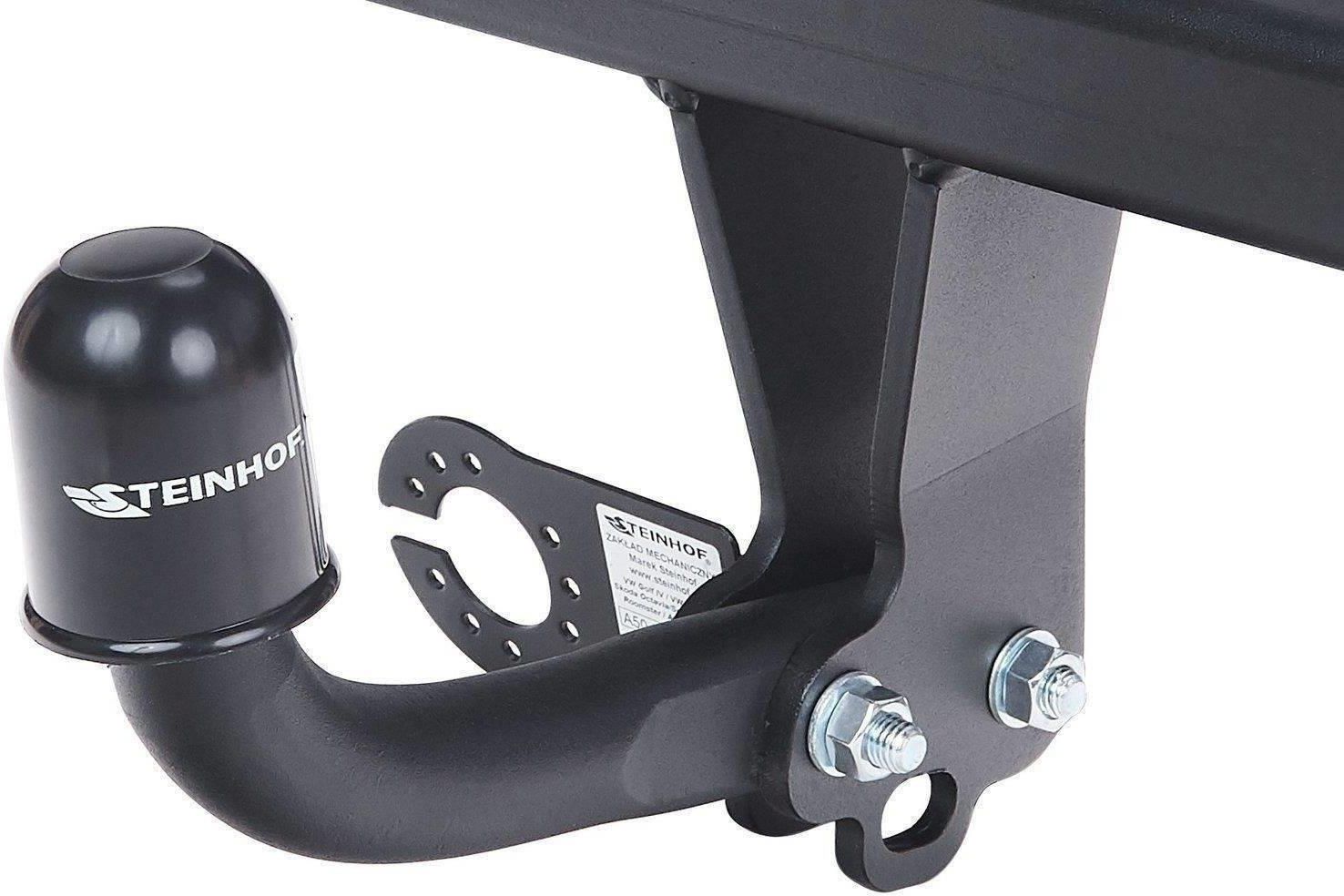 Hak holowniczy Steinhof Hak Holowniczy Nissan Qashqai Iii J12 2021 ...