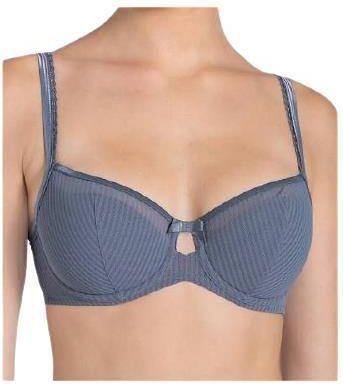 Biustonosz Triumph Beauty-Full Idol WHP Promocja - 75f;Szary - Ceny i opinie - Ceneo.pl