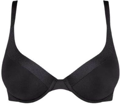 Biustonosz Triumph Body Make-Up Soft Touch WHP Promocja - 80b;czarny ...