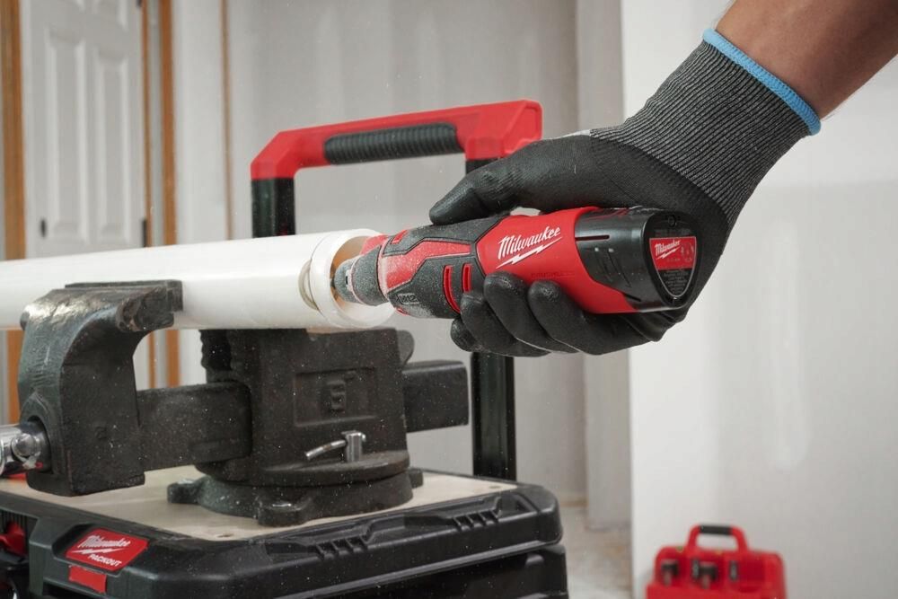 Milwaukee M12 BLROT-0 4933493591 - Opinie i ceny na Ceneo.pl