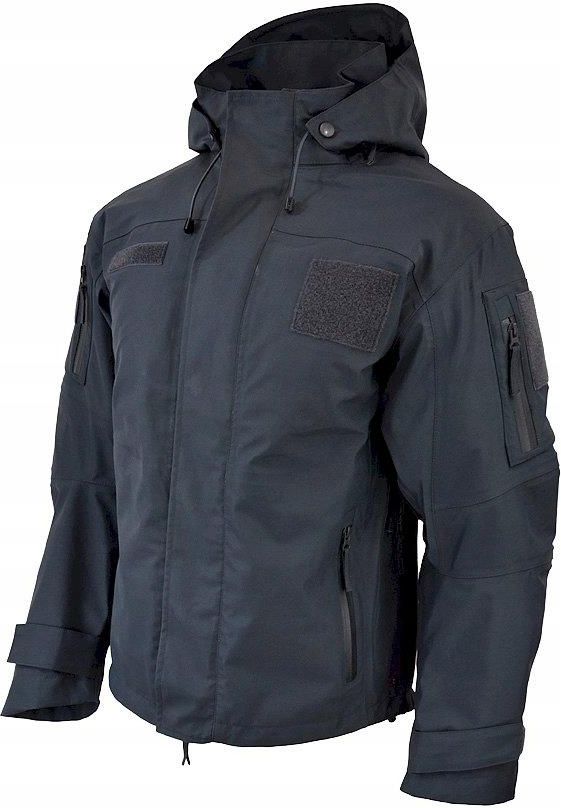 Texar Kurtka Wojskowa Wodoodporna 8000G/M2 10000Mm Conger Grey XXXL ...