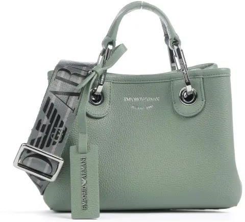 Emporio Armani My EA Torba przez ramię - Ceny i opinie - Ceneo.pl