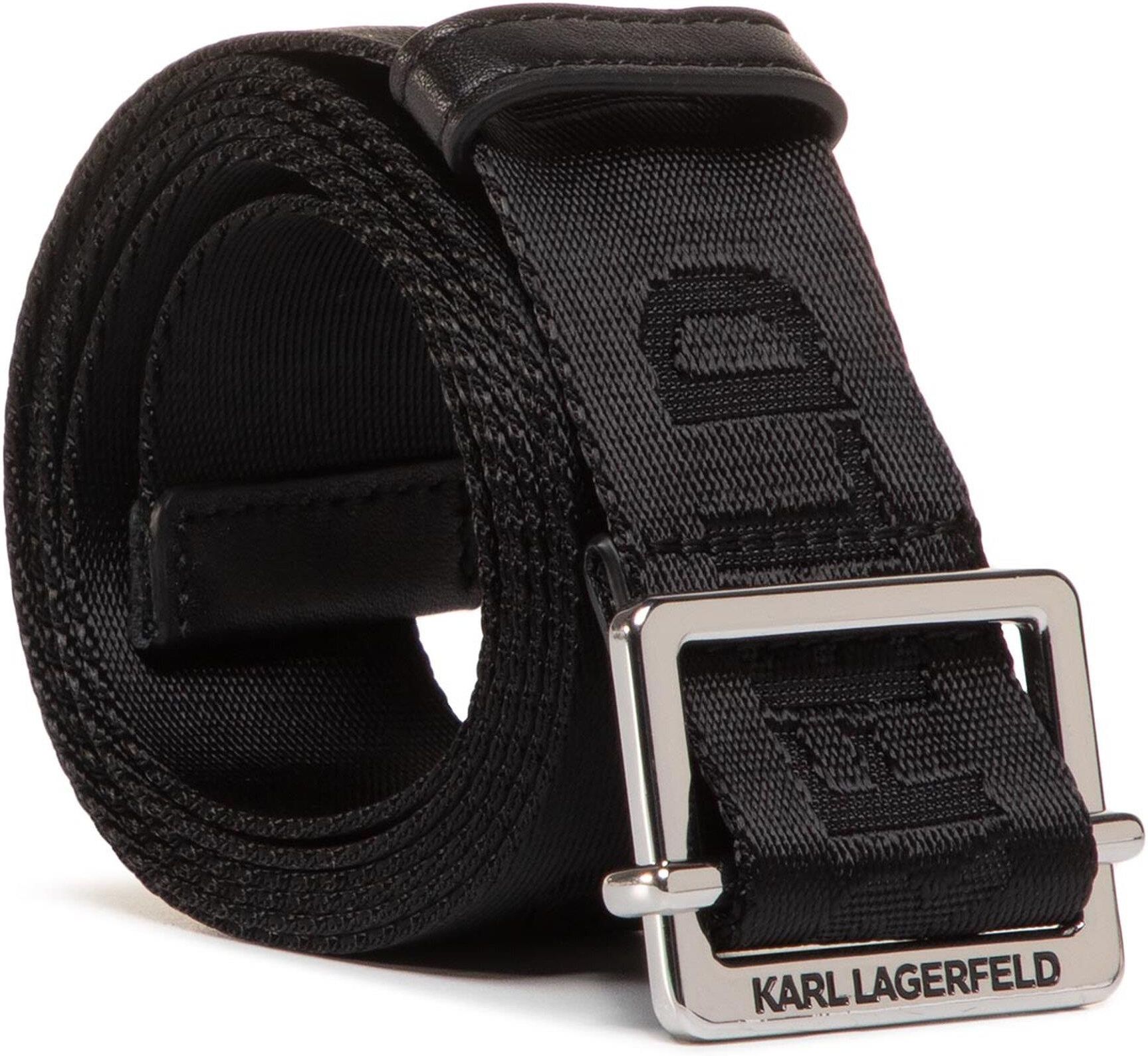 Pasek Damski KARL LAGERFELD - Ceny i opinie - Ceneo.pl