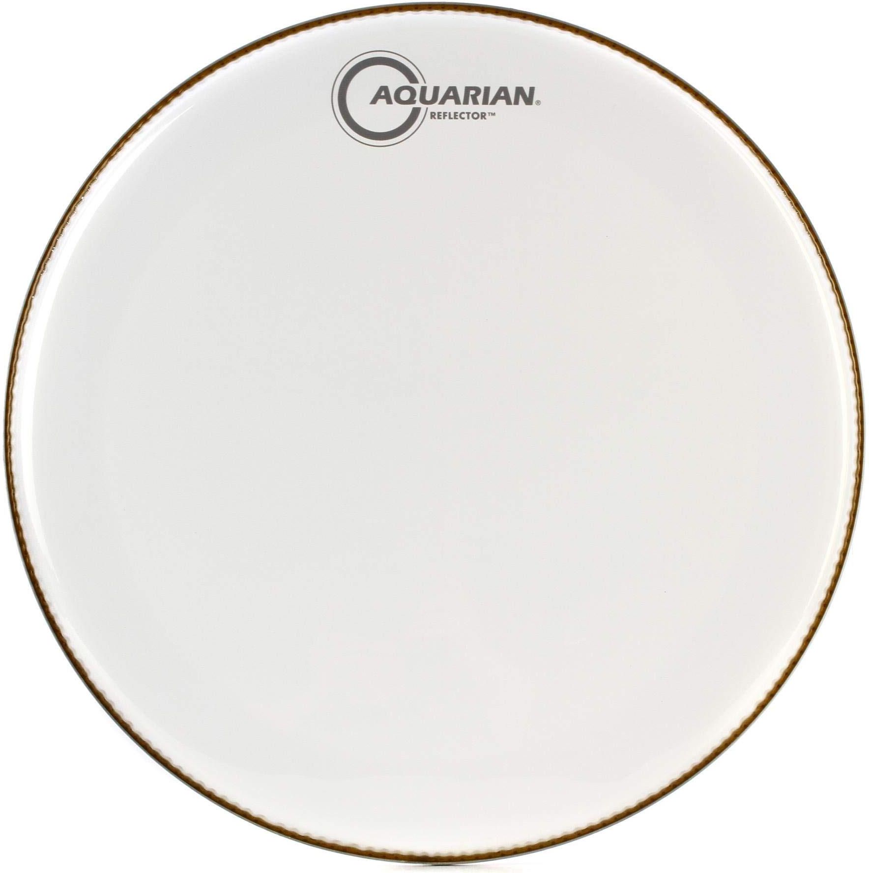 Aquarian Super Kick II Reflector Ice White 22 - Ceny i opinie - Ceneo.pl