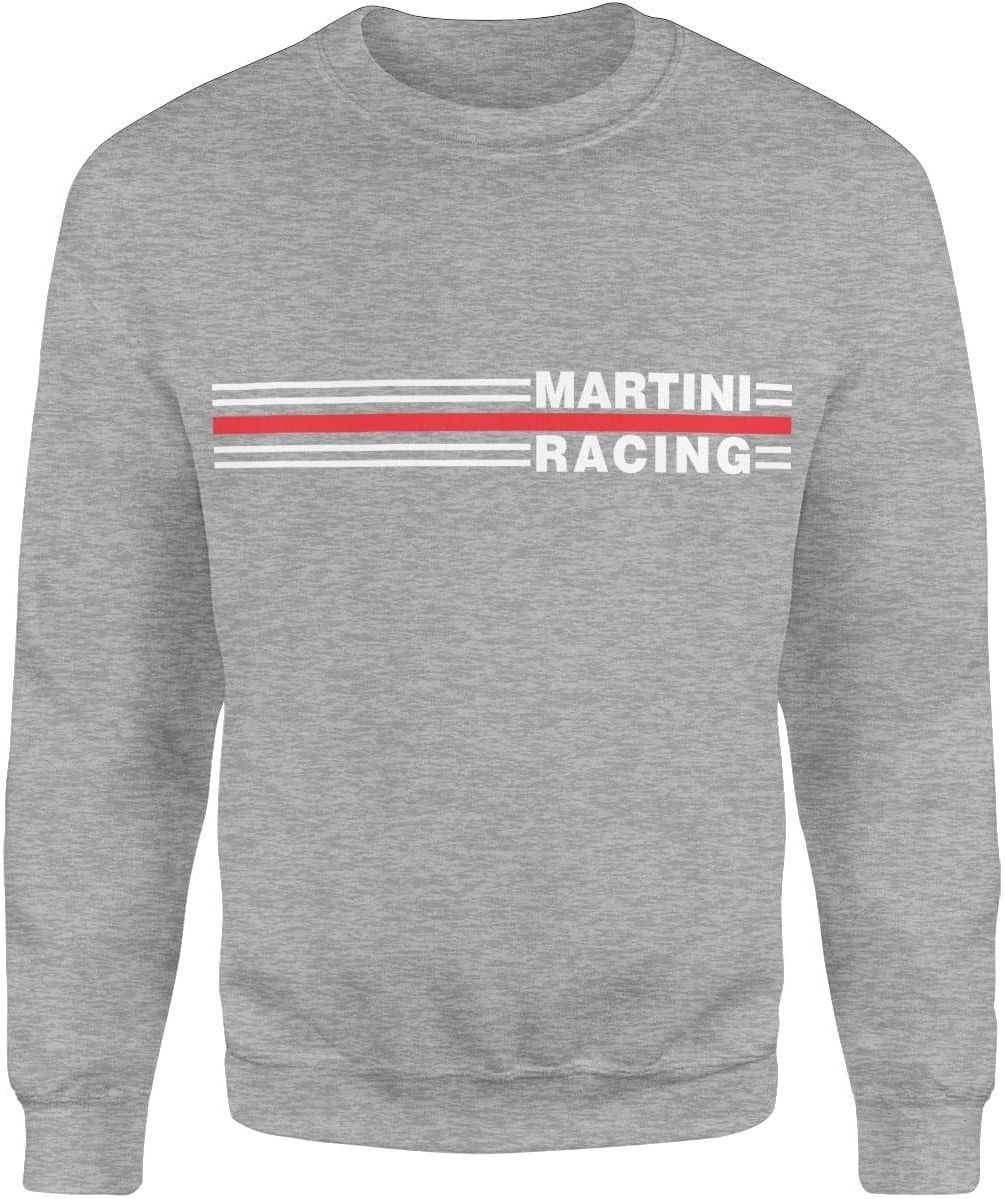 Martini racing team Męska bluza (M, Szary) - Ceny i opinie - Ceneo.pl